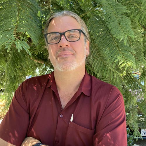 Nicholas Angelo - MS – LMFT - Blumberg Family Therapy Group, Inc